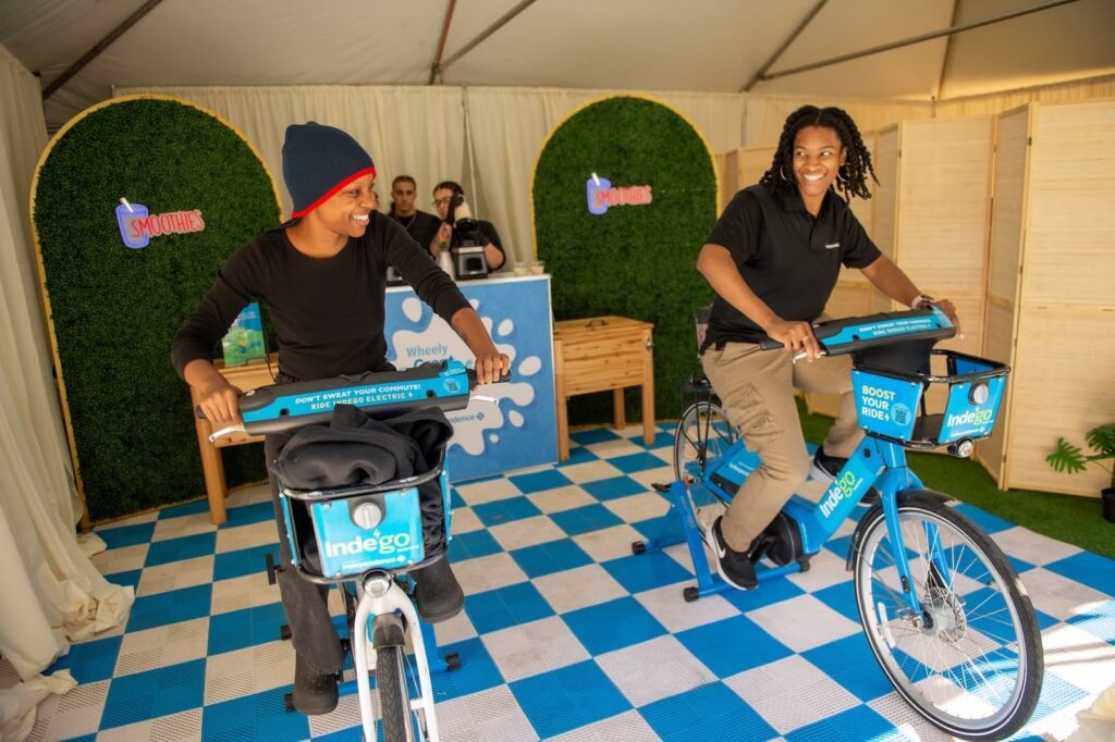 Home - Philly Bike Ride