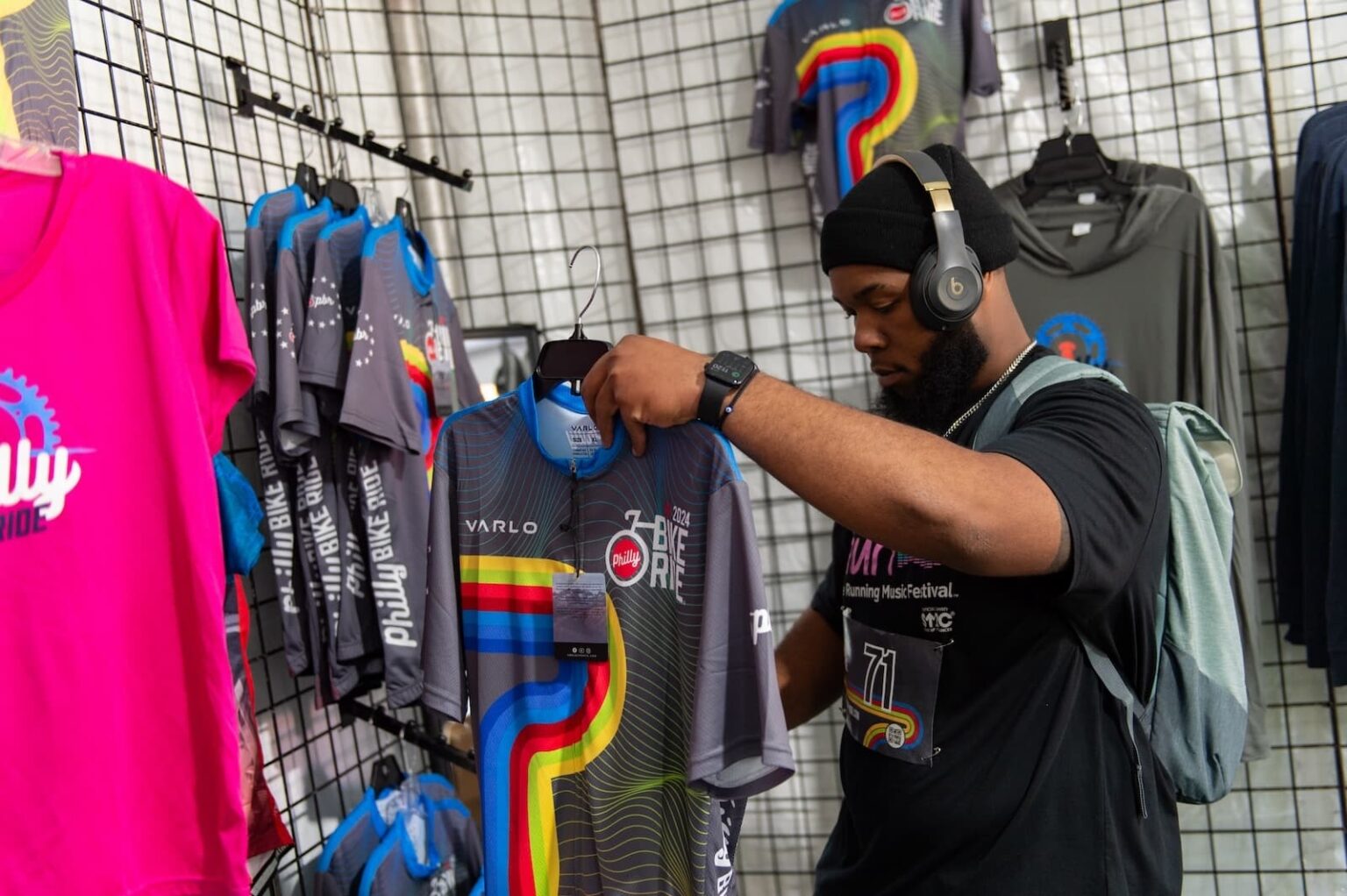 Home - Philly Bike Ride