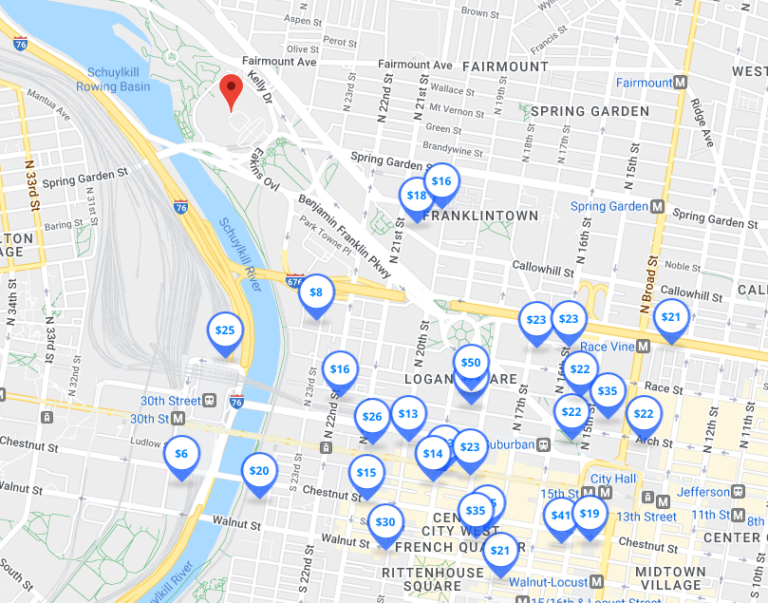 Home - Philly Bike Ride