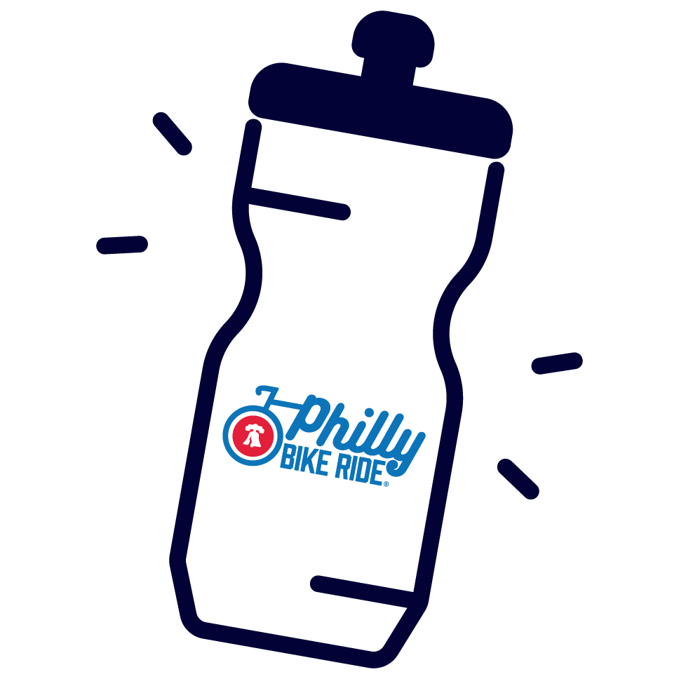 Ride Passes - Philly Bike Ride