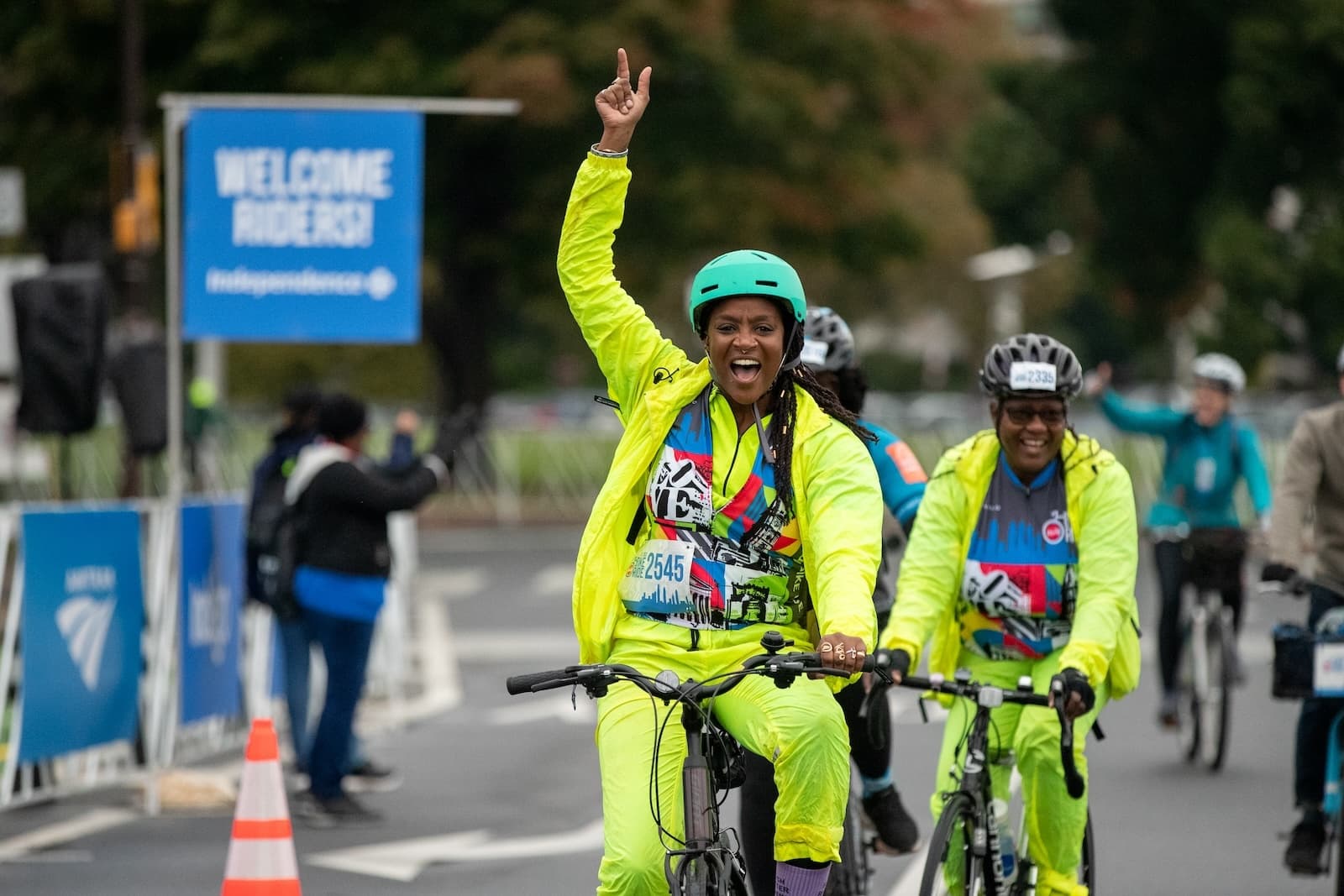 Home - Philly Bike Ride