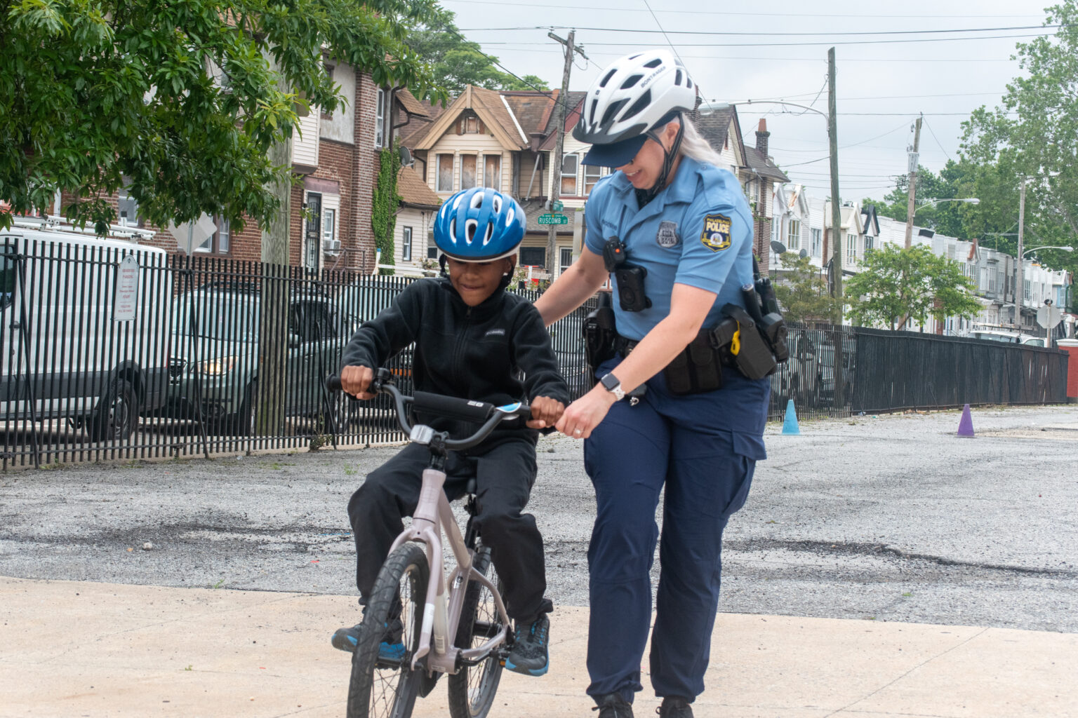Home - Philly Bike Ride